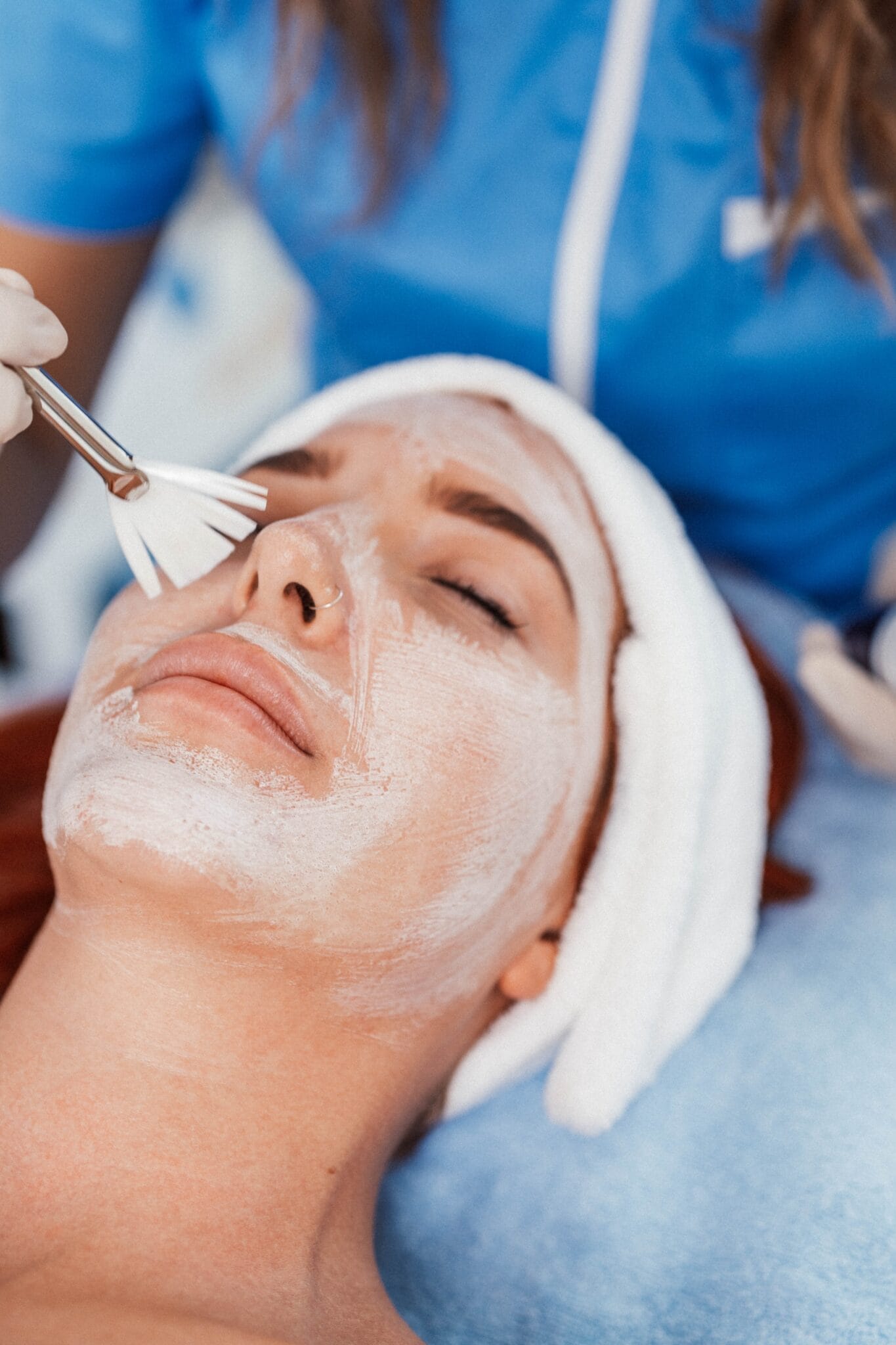 Medicinske nege obraza - Crystal MC