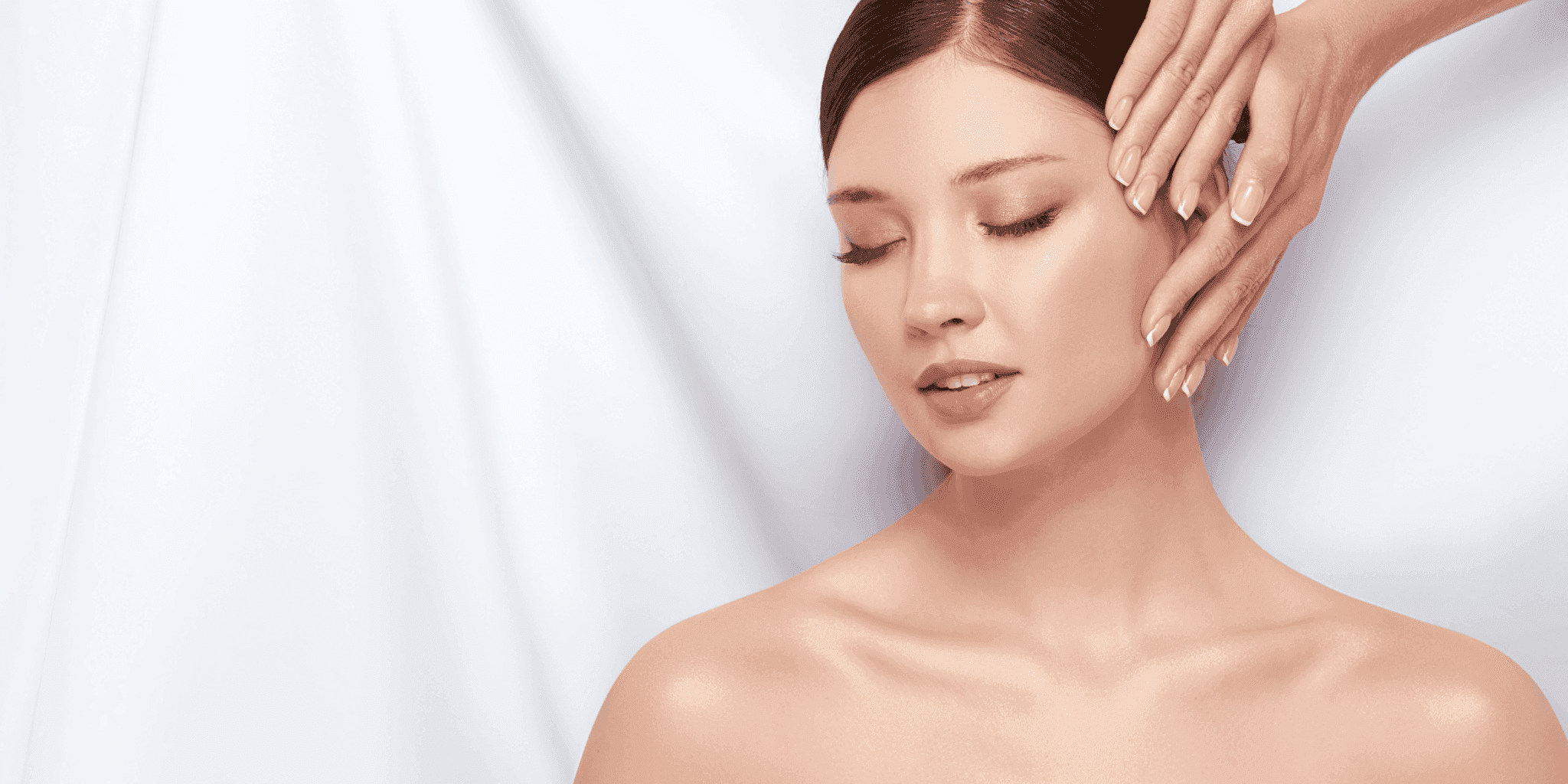 Medicinske nege obraza - Crystal MC